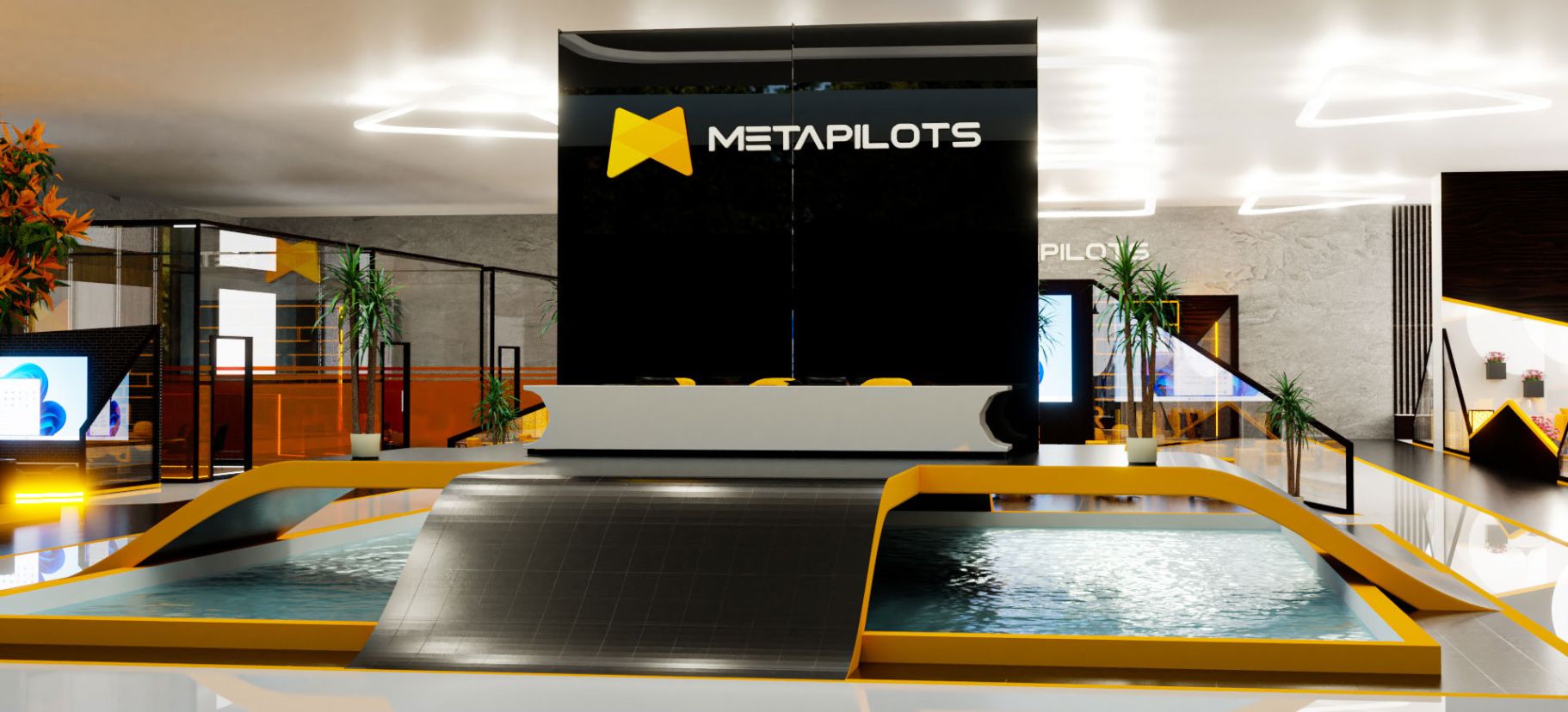 METAPILOTS BLOG | Metaverse, Events & virtuelles Erleben | Annalena Struever